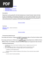 CT 706 NT Instructions - 0622 | PDF | Finance & Money Management