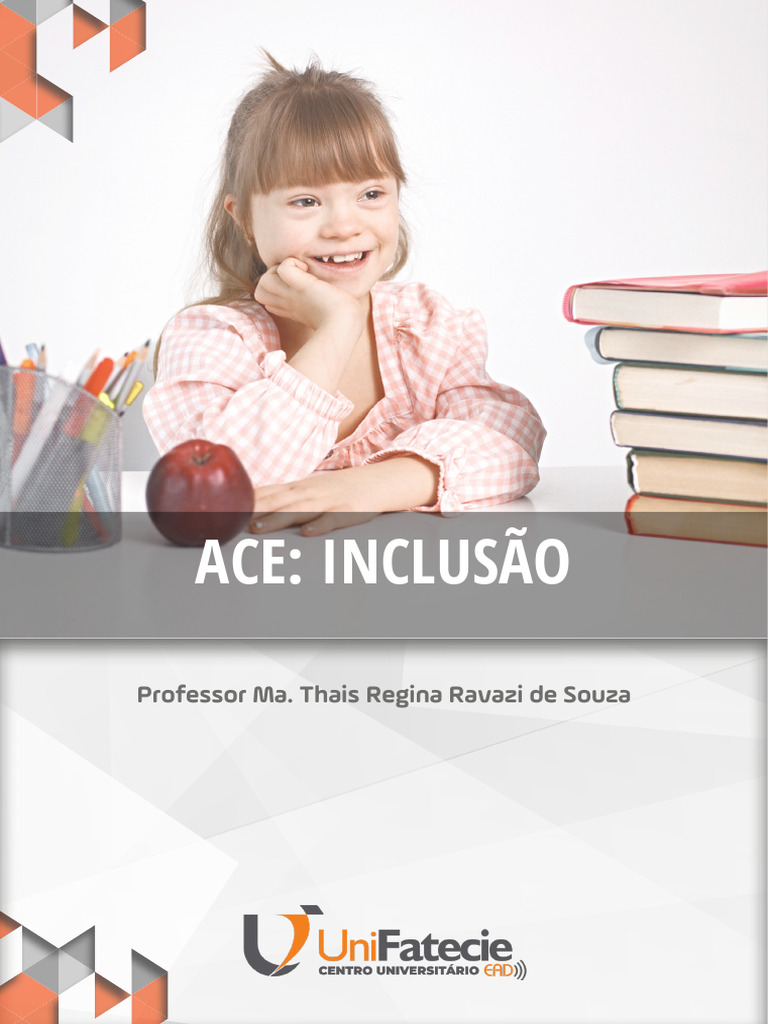ACE- Inclusão | PDF