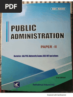 Capf AC Paper 2 Last 10 Years PYQs (Solved) - Compressed | PDF