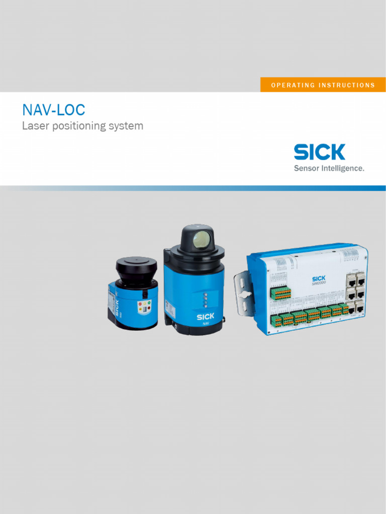 Navloc | PDF