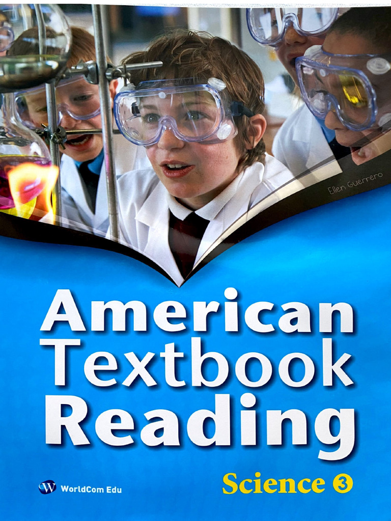 Science 3 | PDF