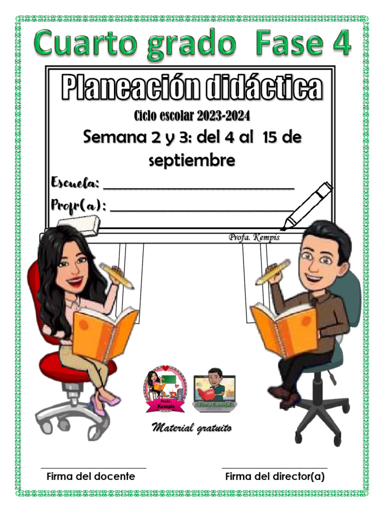 Planeación Crto | PDF Planeación Crto | PDF