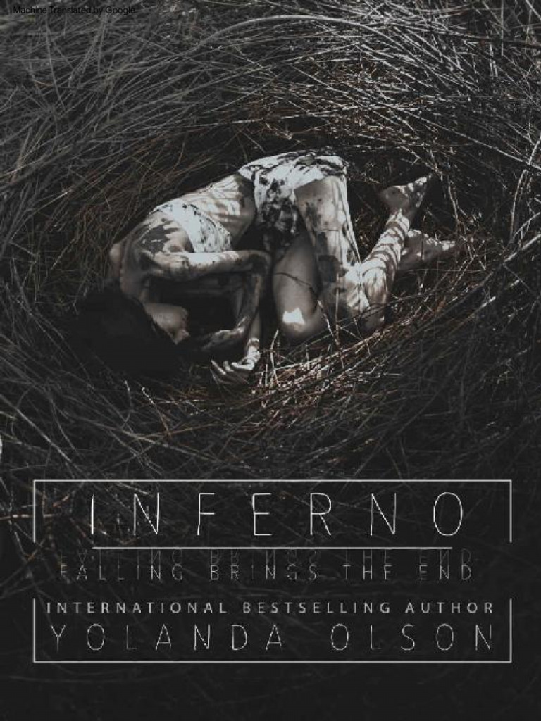 1 Inferno - Inferno - Yolanda Olson 2 | PDF | Autor | Pensamento