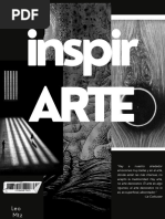 Presentación Técnica Dripping | PDF | Las artes