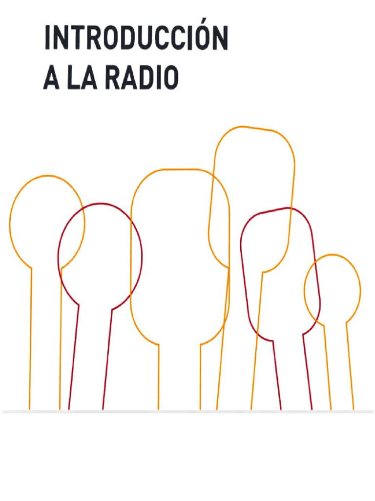 Manual de Introduccion A La Radio 1 | PDF