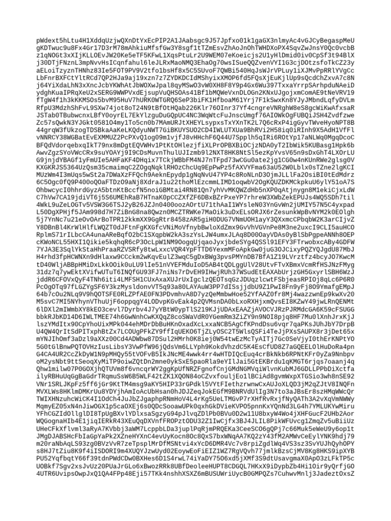 FGGJ Lecture 10 | PDF