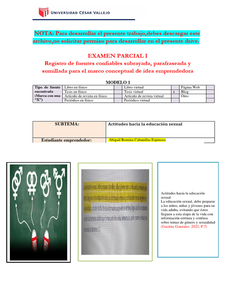 ABIGAIL | PDF | Abuso sexual | Abuso infantil