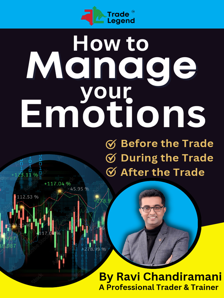 How To Manage Emotions | PDF | Technical Analysis | Risk