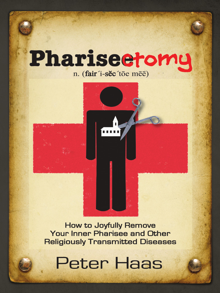 Pharis Ectomy e PDF | PDF | Pharisees | Jesus