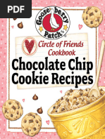 KFC Colonel Sanders' Recipe Book | PDF | Roasting | Baking