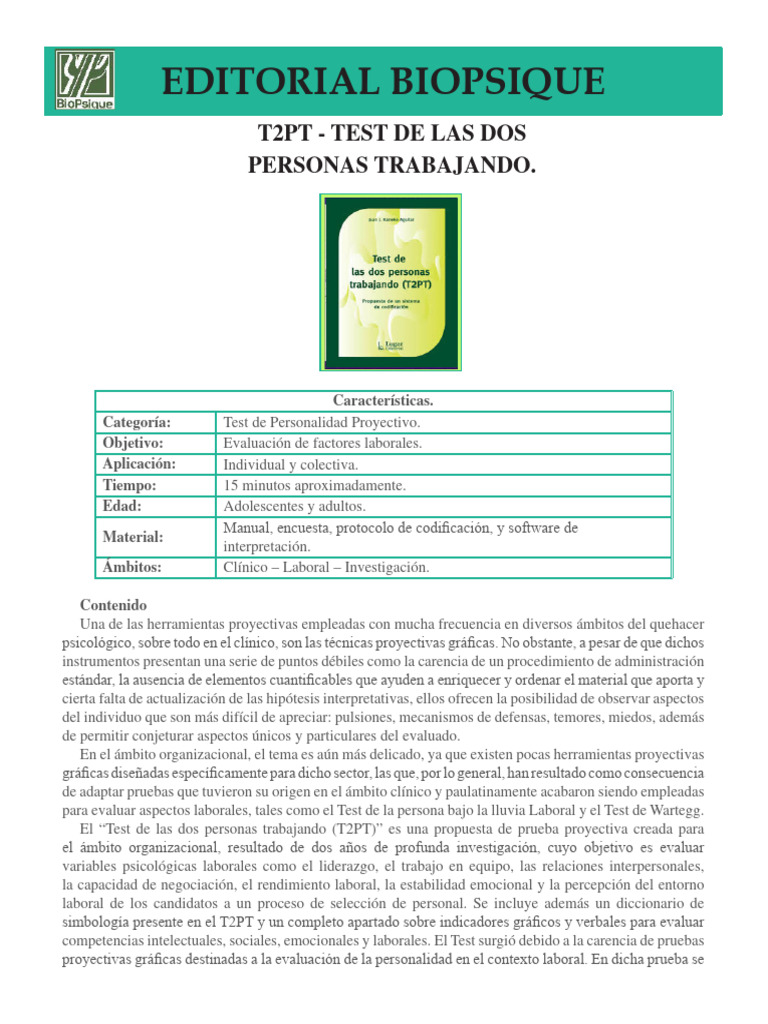 S16.s1 Material Complementario - Lectura | PDF | Sicología | Las emociones