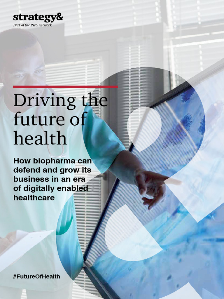 How Biopharma Can Defend and Grow | PDF