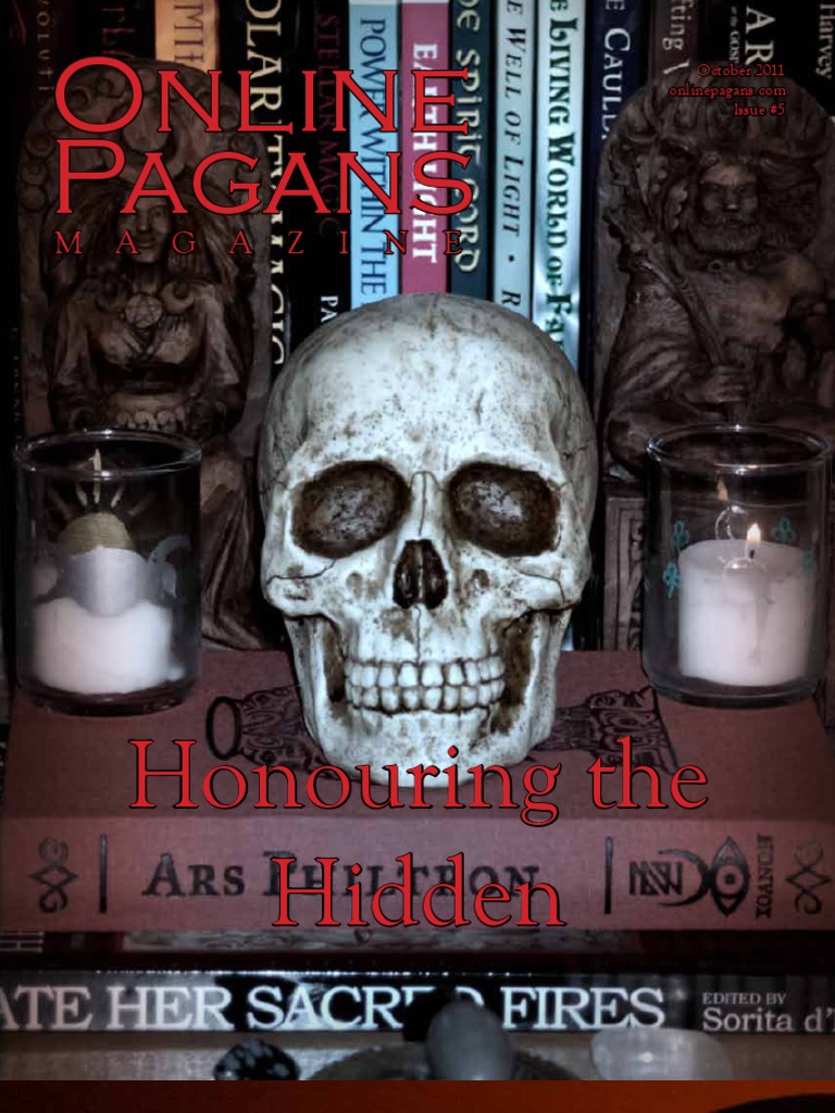 Online Pagans Magazine - Issue 5 - October 2011 | Download Free PDF ...