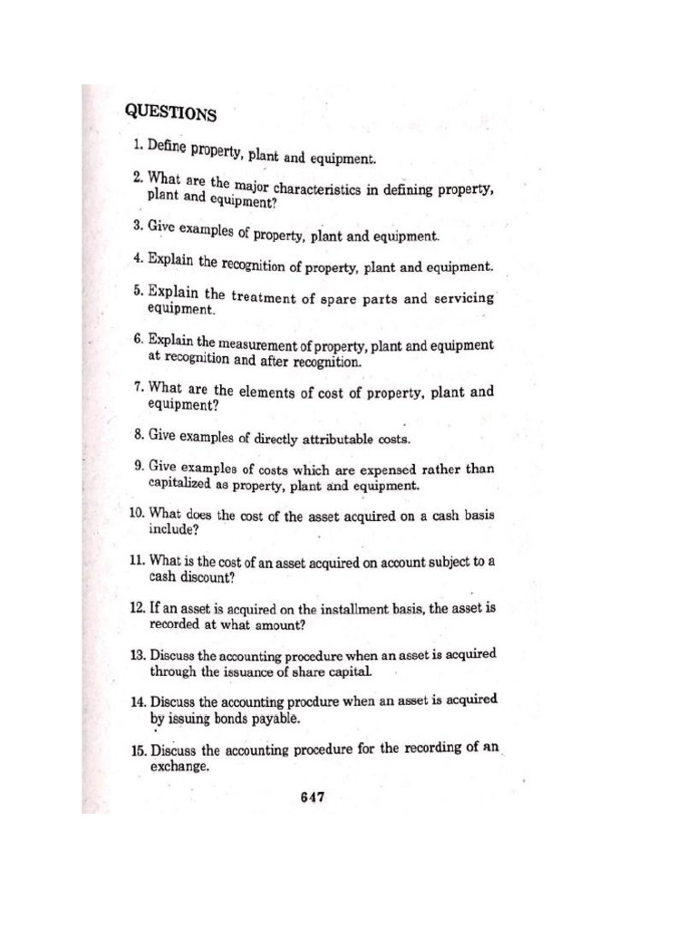 BSA 2 Activity 1 | PDF