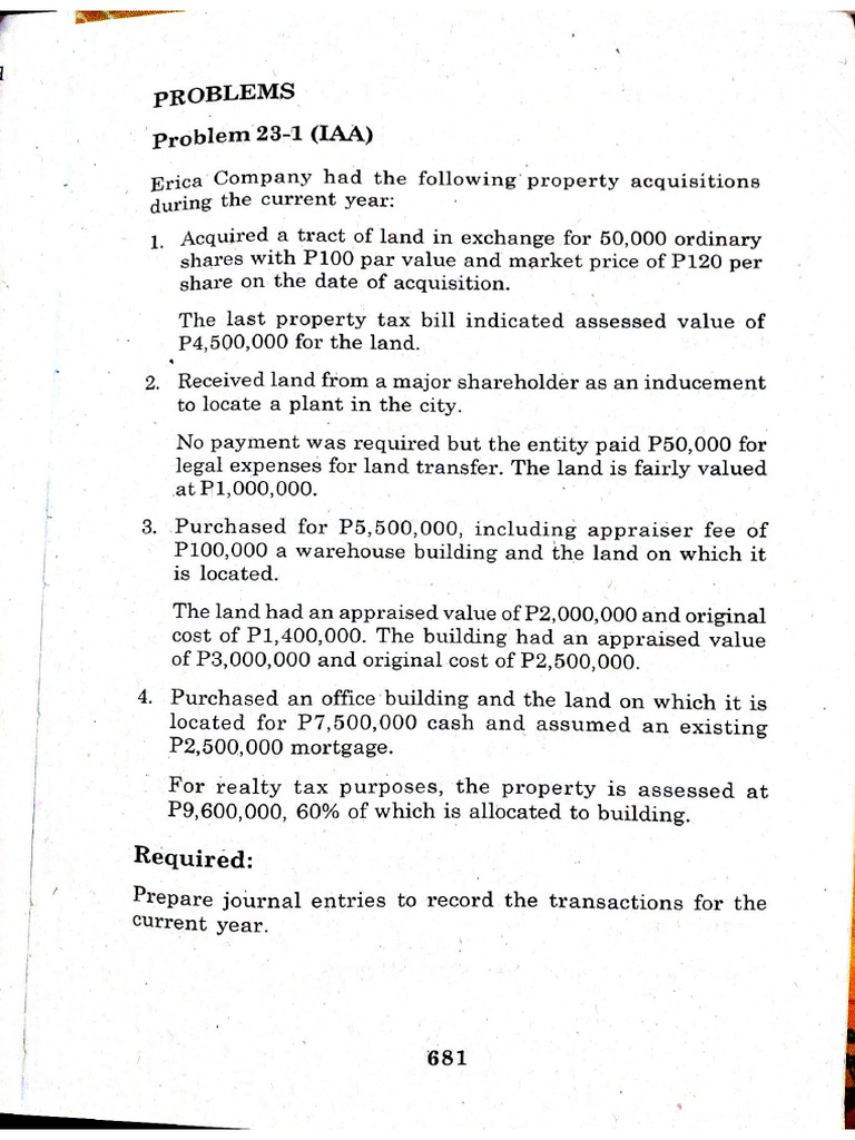 BSA2 - AIS2 Quiz No. 2 | PDF