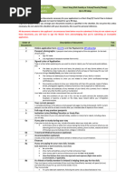 How To Complete The AVATS Form | PDF | Travel Visa | Passport