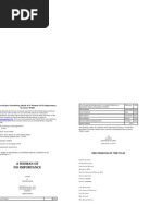 MemBean Word List | PDF