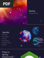 Spring Framework Documentation: Version 5.0.2.RELEASE | PDF