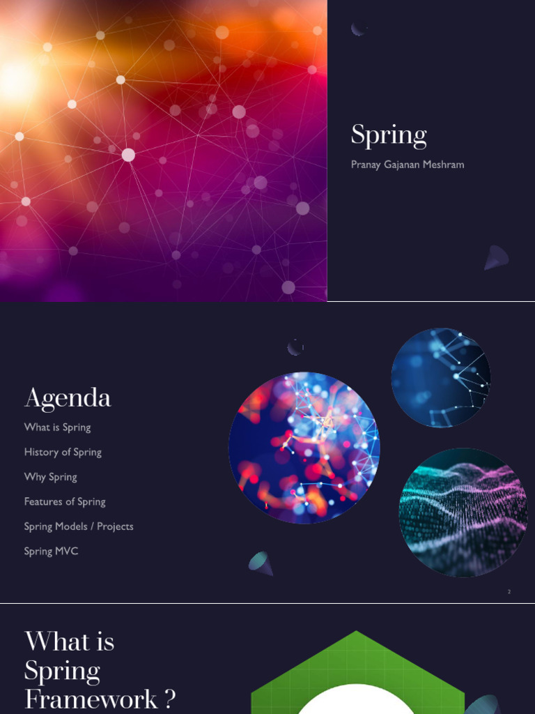 Pranay Meshram Post Assessment PDF Spring Framework Computer