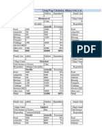 GaBi Life Cycle Assessment Overview | PDF | Life Cycle Assessment ...