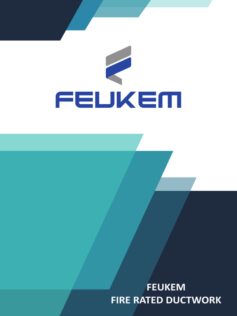 Brochure Fire Resistance Paint - Feukem FRC | PDF