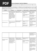 Modelo Abc y Abcde en Trec | PDF | Terapia racional de comportamiento ...