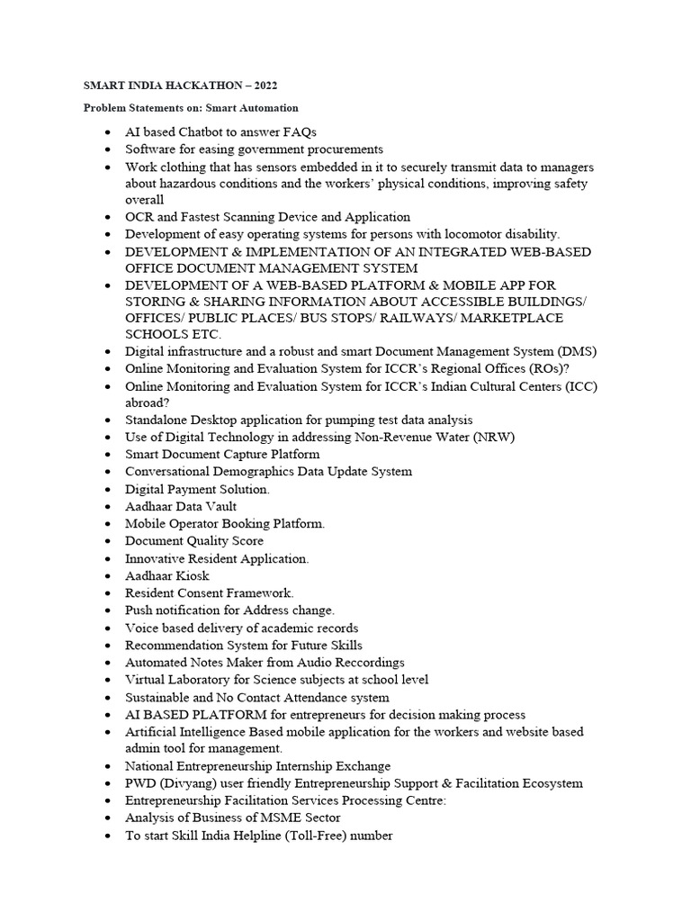 Smart Automation Pdf Automation Internet Of Things