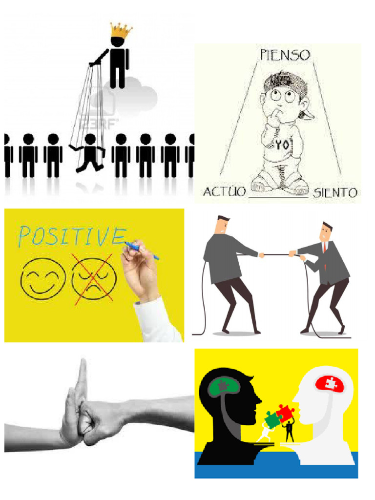 Etica Imagenes | PDF