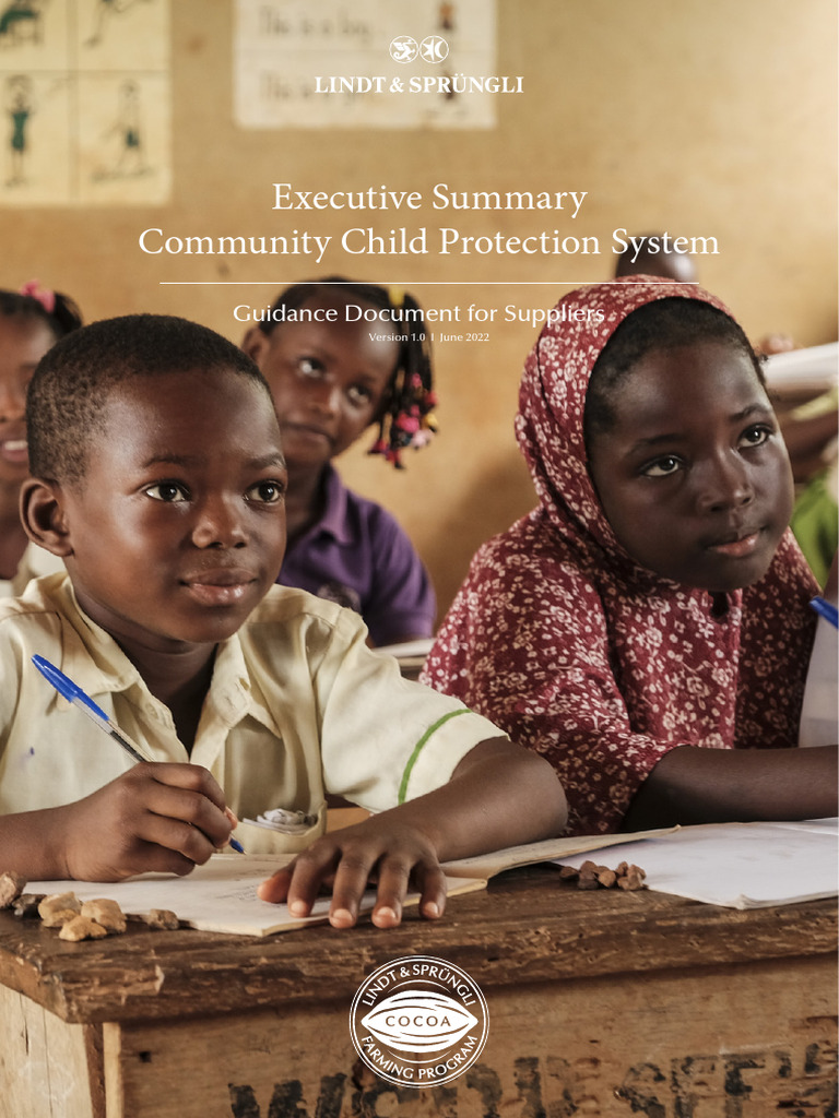 Executive-Summary-CCPS-2022 | PDF