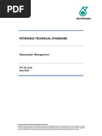 Petronas Guideline PDF | PDF | Risk Management | Environmental Impact ...