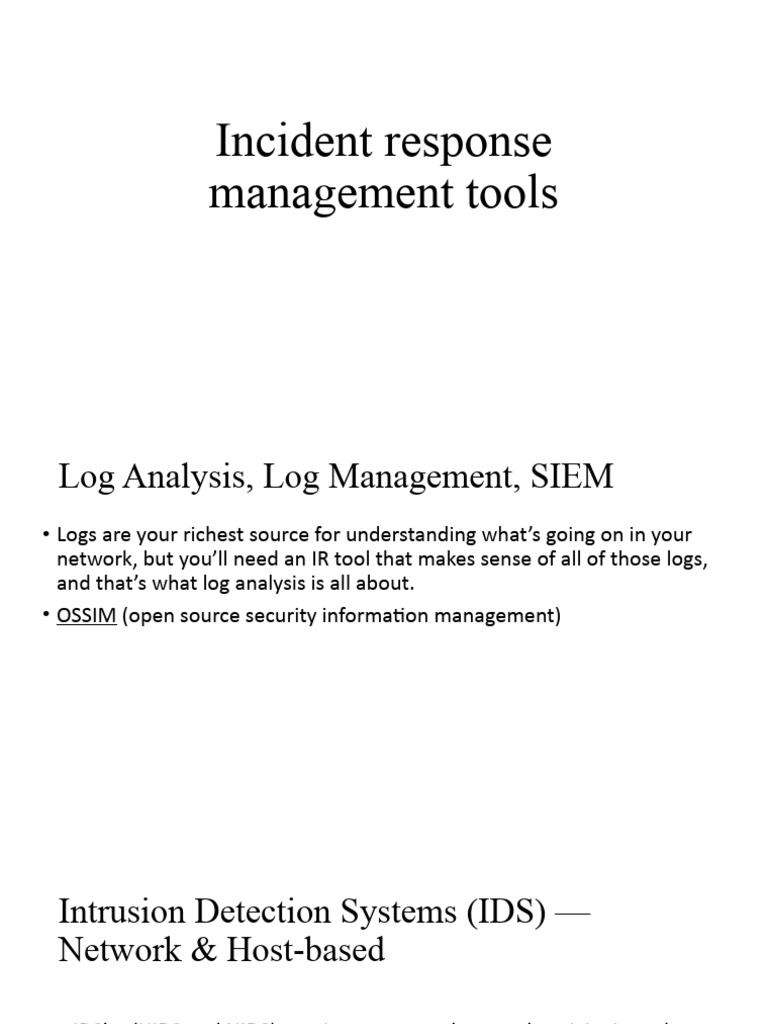 Presentation 1.7 | PDF | Security Technology | Information Technology