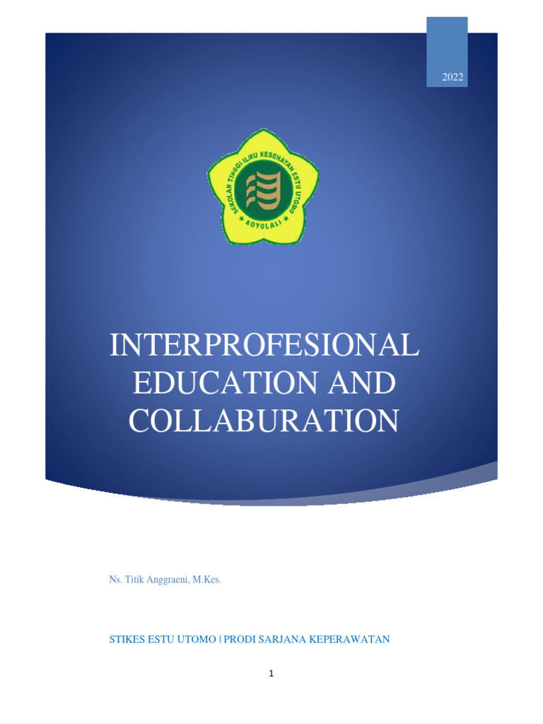 2-Ipe Dan Ipc 2022 (KDK) | PDF