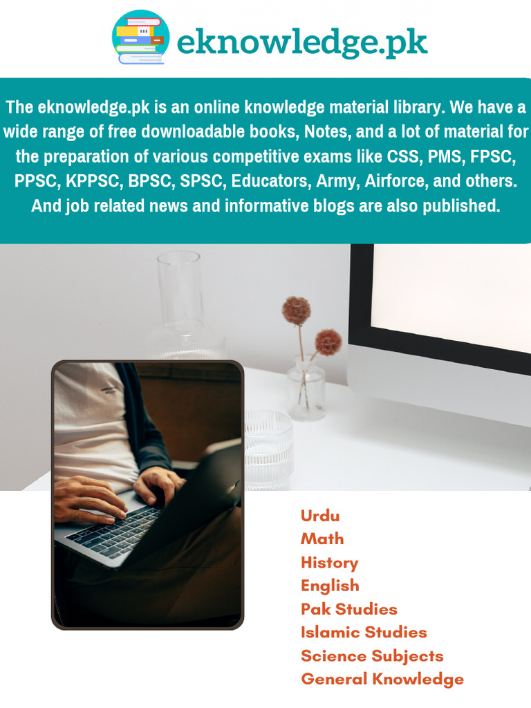 Islamic Studies MCQs NTS PPSC Past Papers Solved PDF Book | PDF ... Islamic Studies MCQs NTS PPSC Past Papers Solved PDF Book | PDF ...