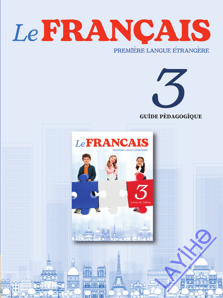 Dans mon cartable : Manuel de français | PDF | Sujet (Grammaire ...