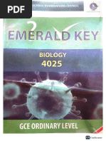 Combined Science BK 2 (Step Ahead) | PDF