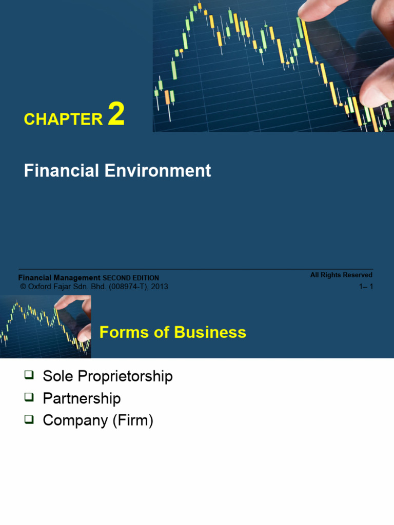 Chapter 2 - Finance | PDF
