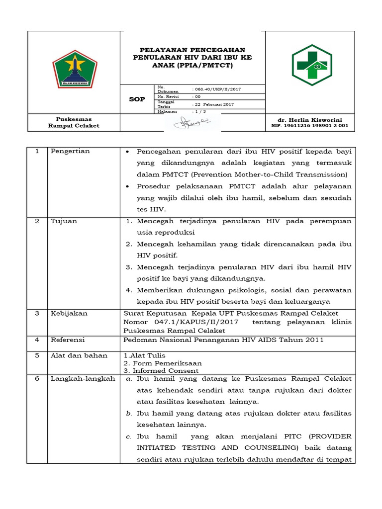 7 Sop Kia Ppia | PDF
