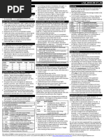 1 - Foom | PDF | Military | Military Science