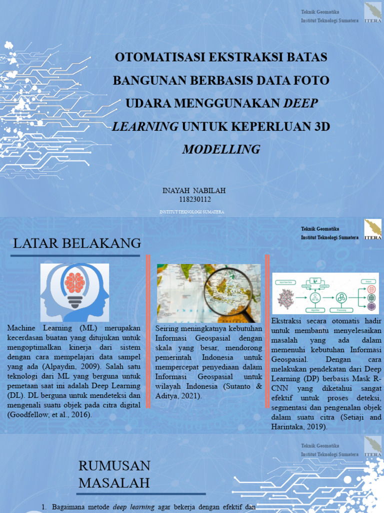 Inayah Nabilah | PDF