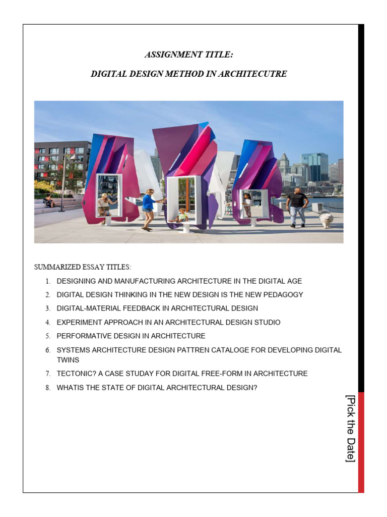 Digital Design | PDF