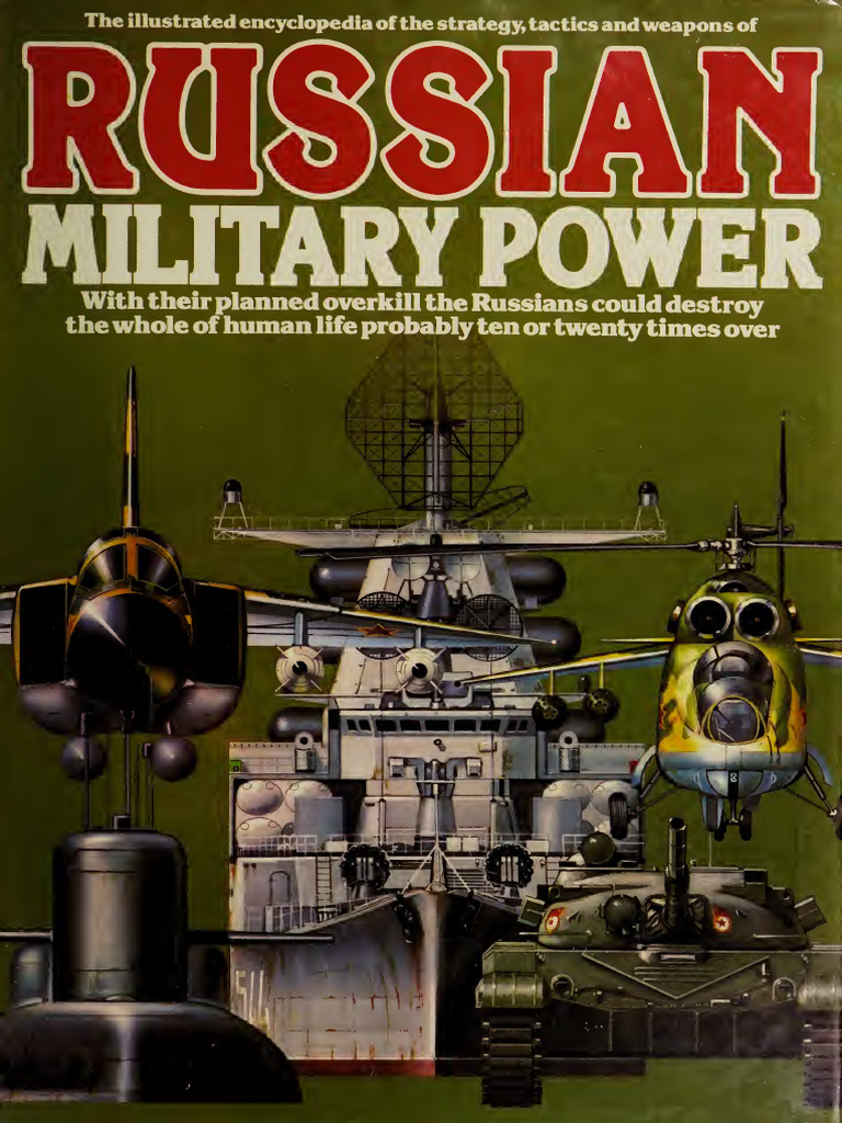 The Illustrated Encyclopedia of The Strategy, Tactics, and Weapons of ...