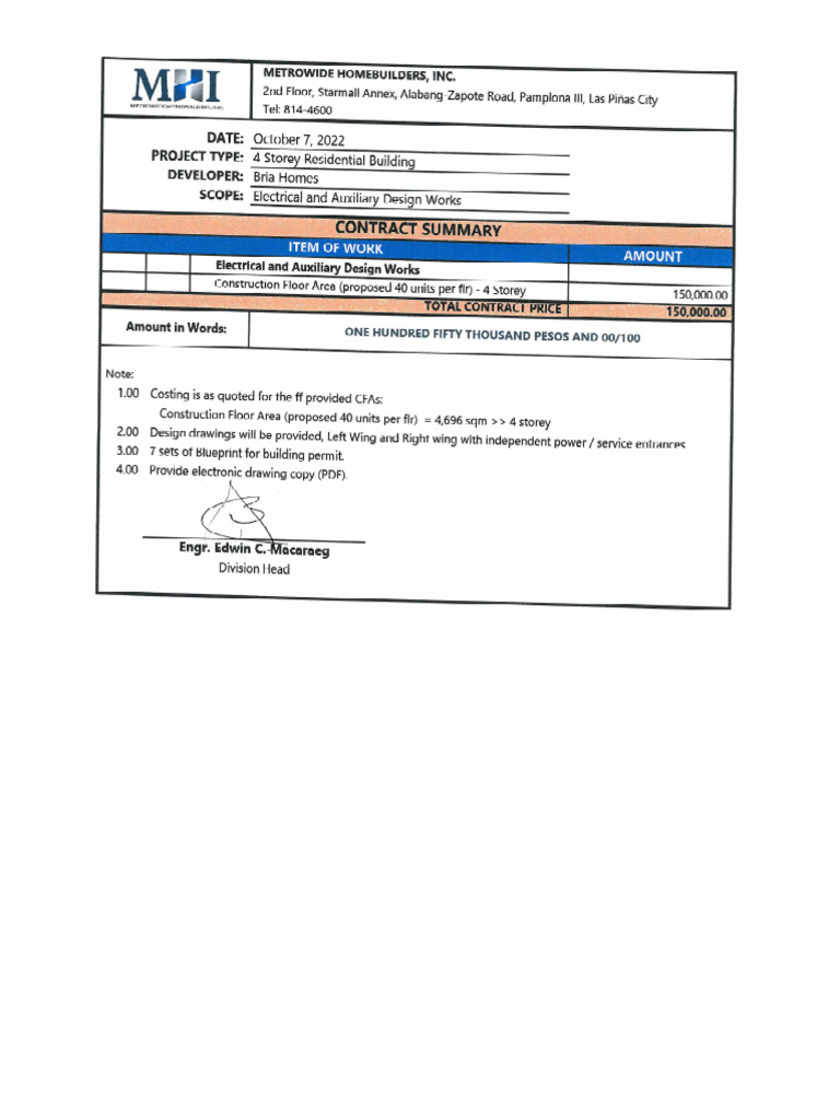 Top Sheet - 00 | PDF