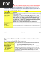 Unit IG2 Risk Assessment Sample-V5.2 | PDF | Risk | Risk Assessment