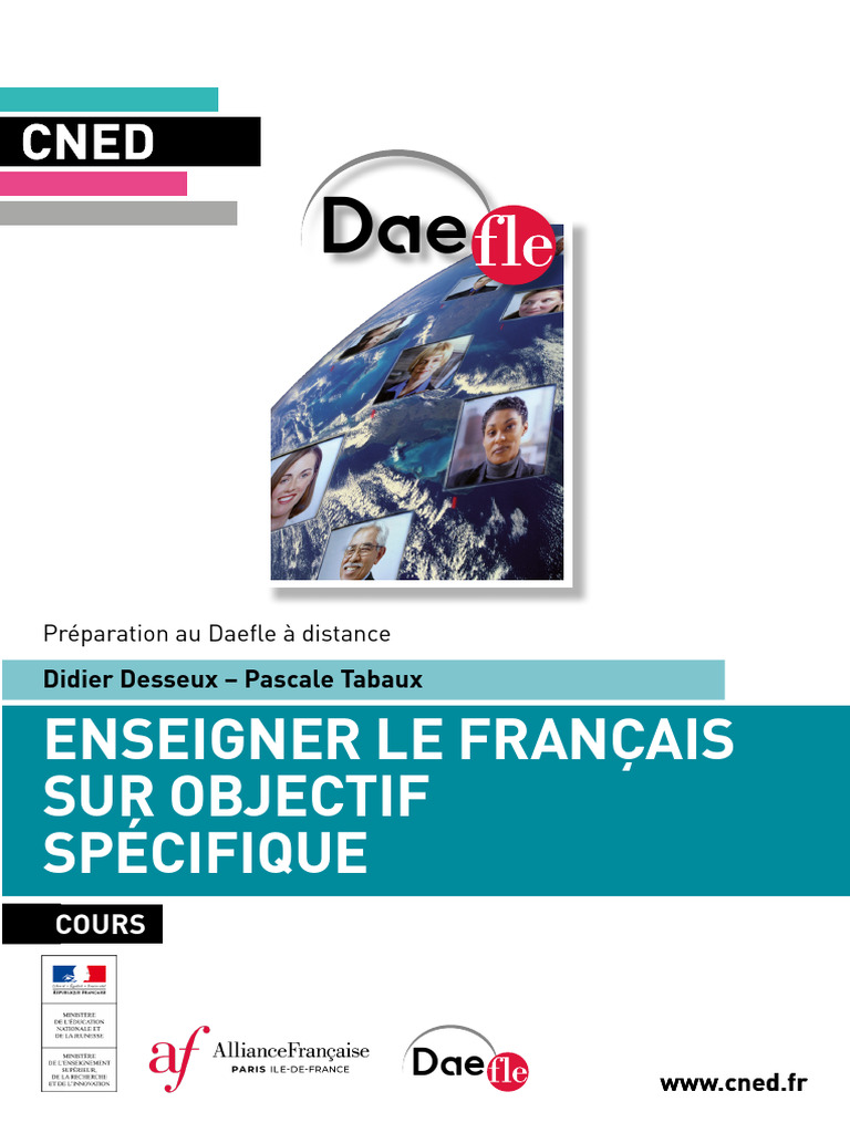 Fos - Cours | PDF | Apprentissage | France