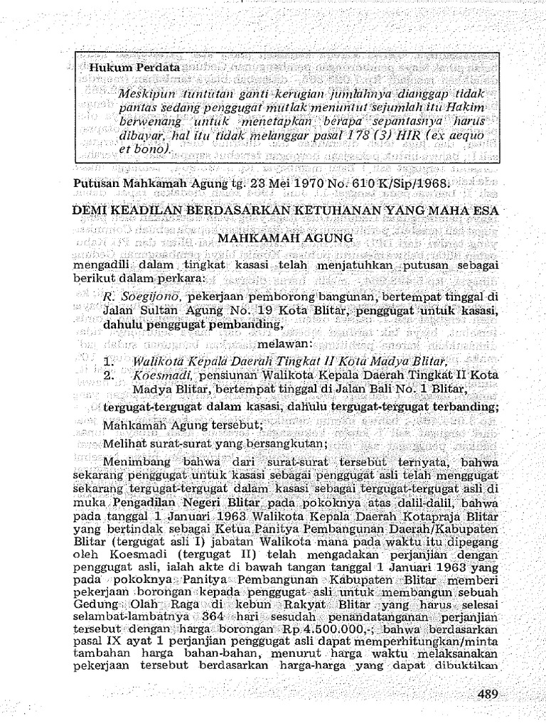 31.610 K Sip 1968 | PDF