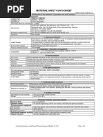 Safety Data Sheet - Clipper Universal Butan Gas Refills UN 1011 122 (En ...