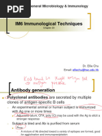 Lui Freeze-Thaw Elution Procedure | PDF | Serology | Hematology
