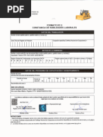 Vale Azul Editable | PDF