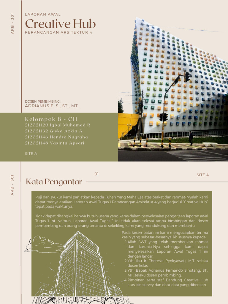 CC - CH - Kelompok B - 212021120 - Iqbal Muhamad Rijal | PDF