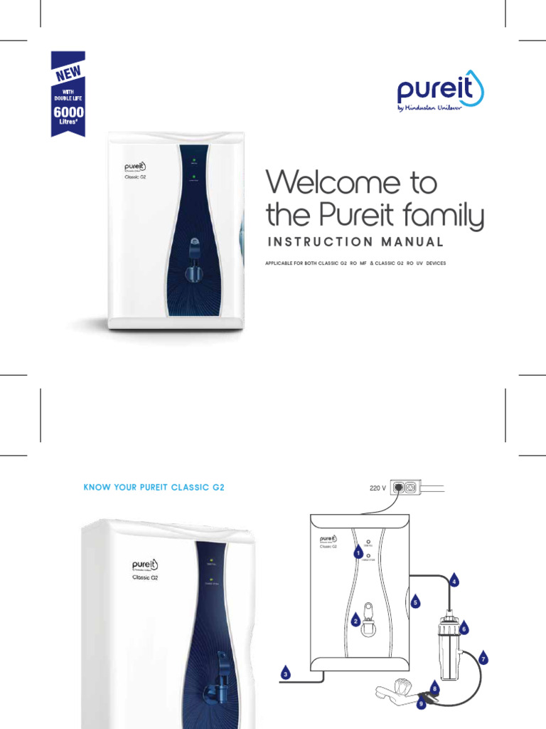 10 Classic G2 RO MF Manual Card Final | PDF